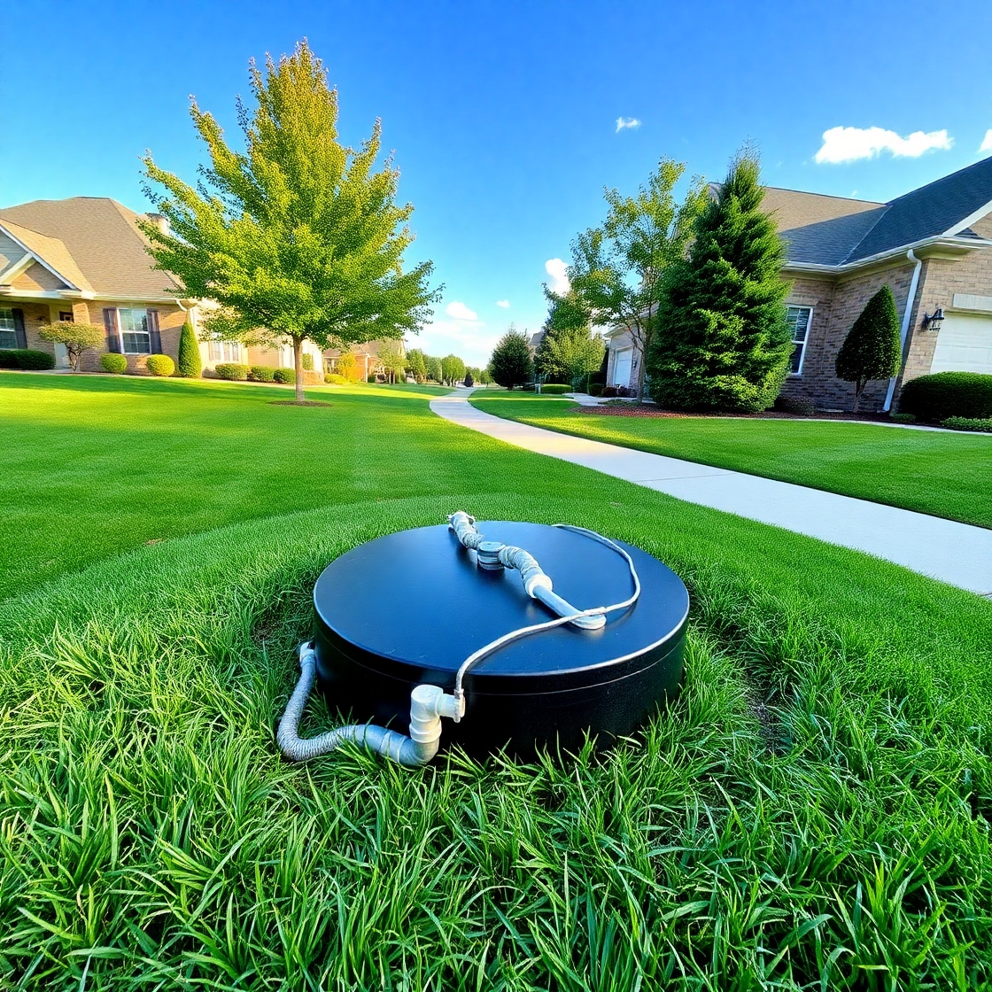 Septic Tank Pumping Cost Explained: What to Expect in 2025